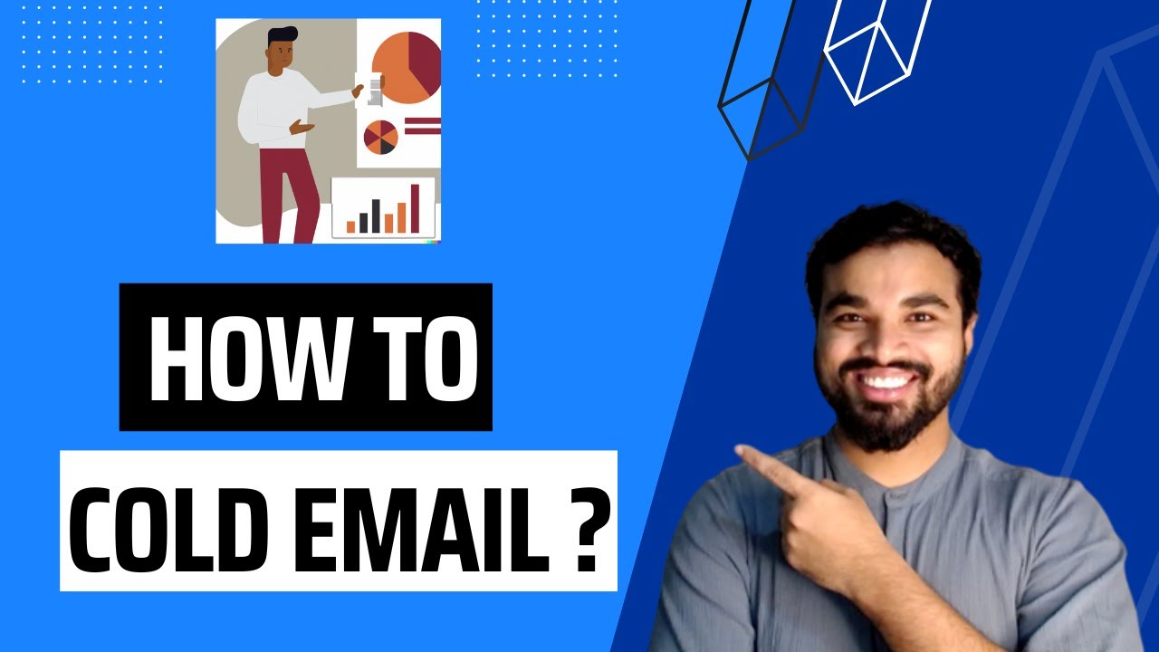 He Shows His Best Performing Cold Email Campaign. It’s Insightful - YouTube