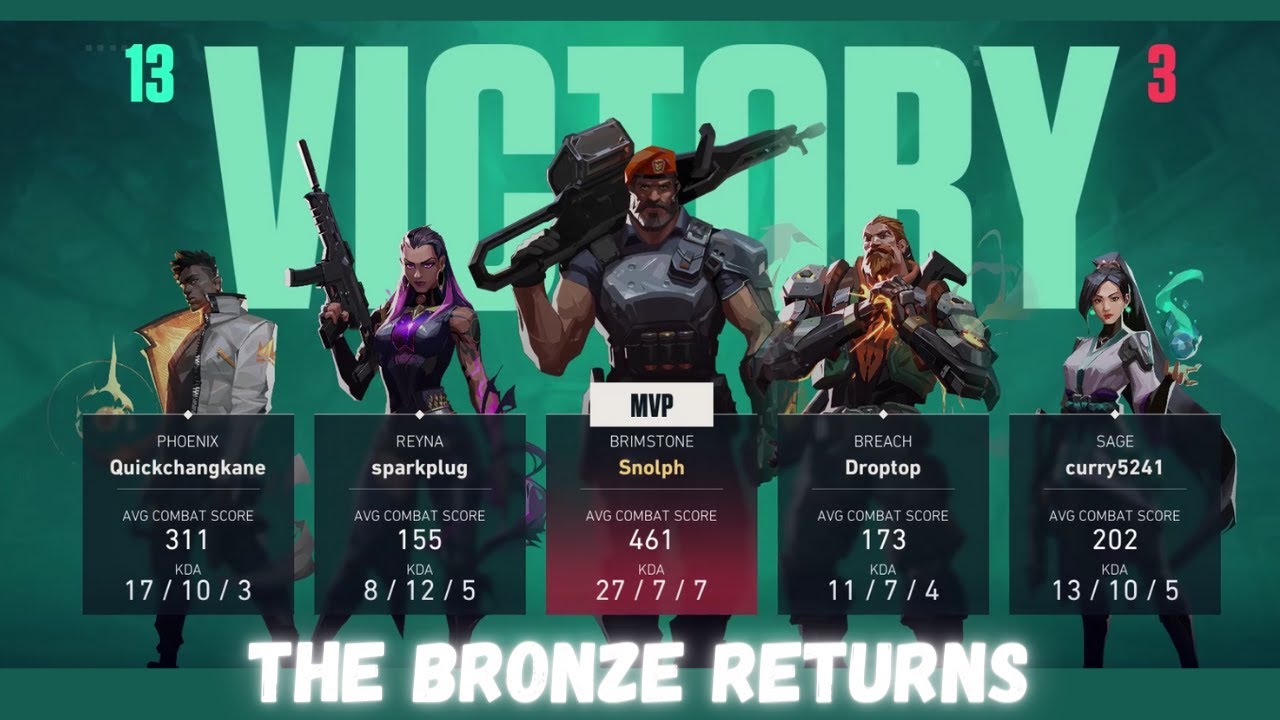 The Bronze Returns | Shenanigans in Val - YouTube