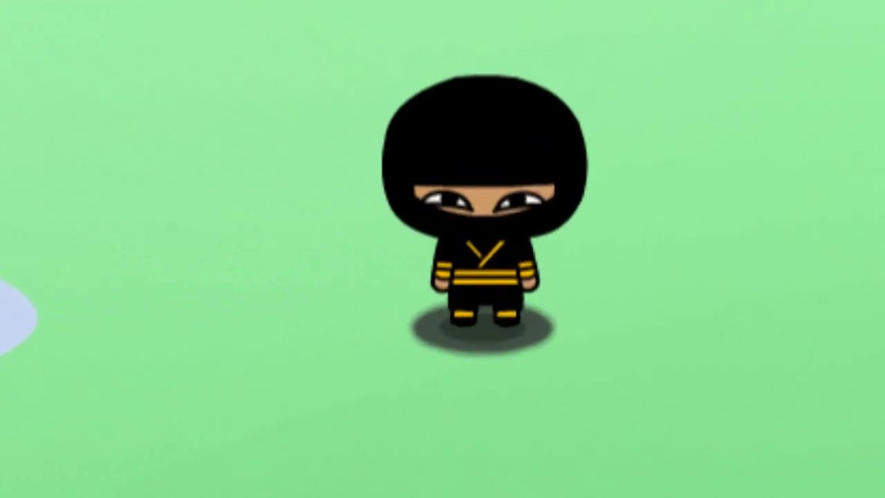 iRubio Battle Royale 500 (Ninja Dorado) - Boombang.nl - YouTube
