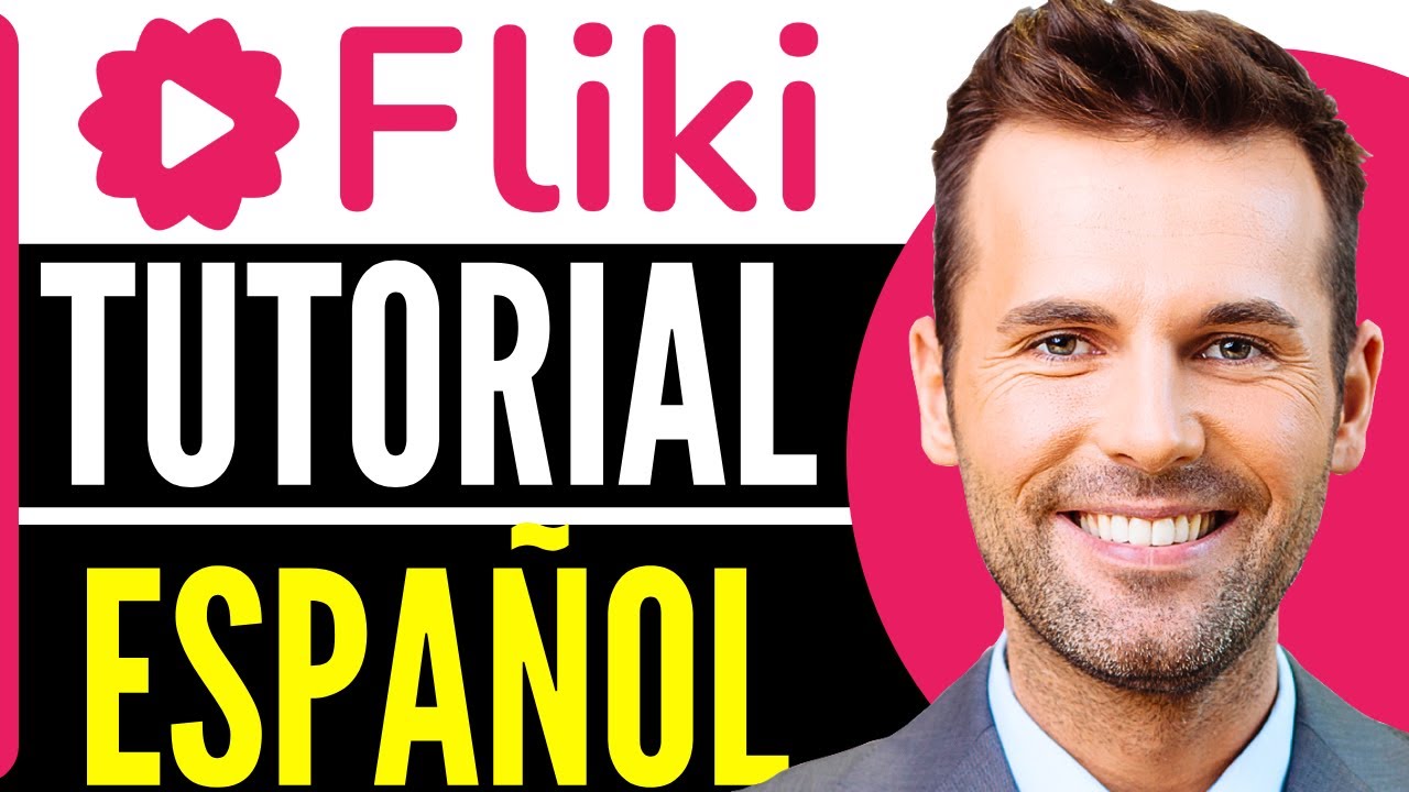 Como Usar Fliki Ai | Fliki Ai Tutorial Español (Nuevo 2026) - YouTube