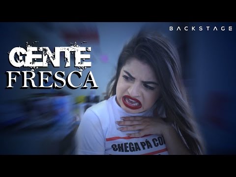 GENTE FRESCA