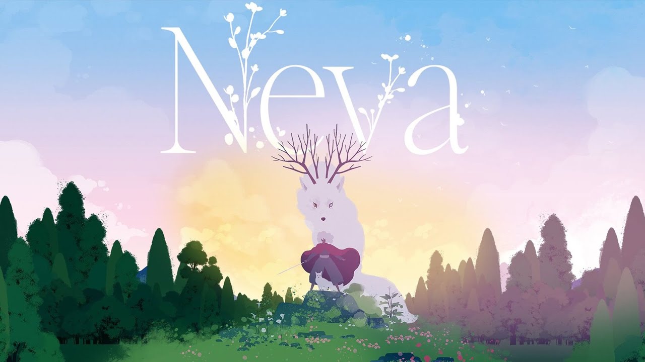 Neva Walkthrough Gameplay Part 1 [PS5, PS4, Xbox Series X|S, Xbox One ...