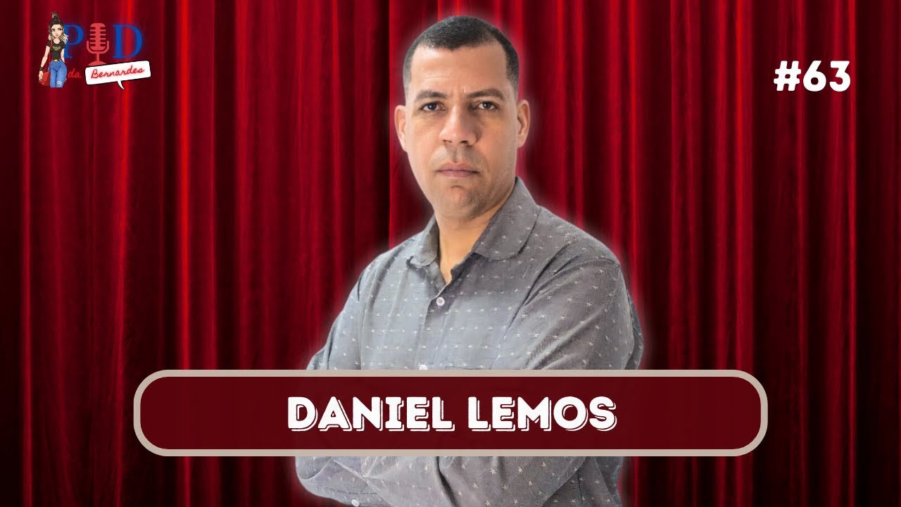 Entrevista Daniel Lemos - YouTube