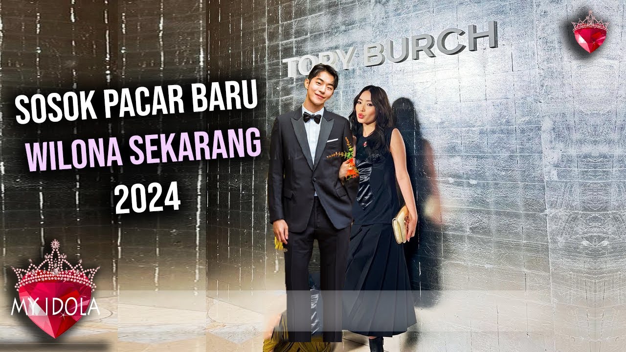 Sosok Pacar Baru Natasha Wilona Sekarang! Ditemani Cinta Wilo Gandeng ...