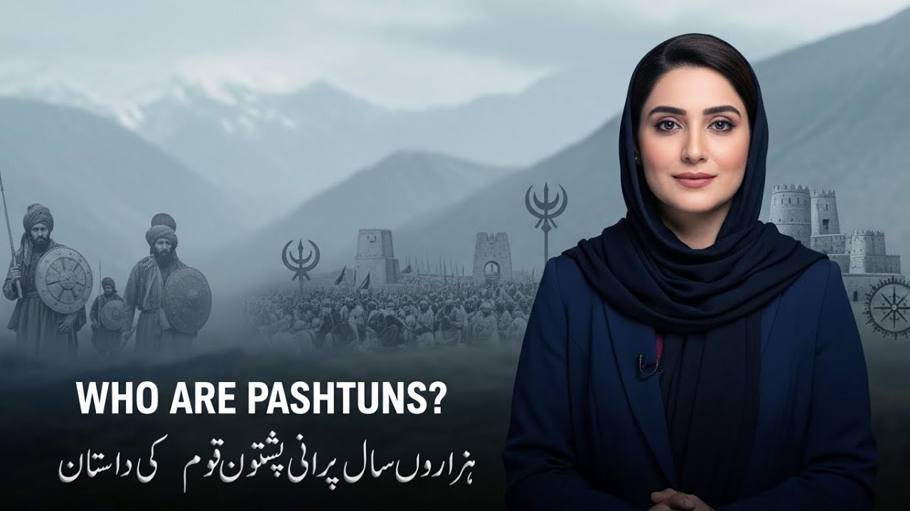 Who Are Pashtuns? | Complete Insight into Pashtun History, Culture ...