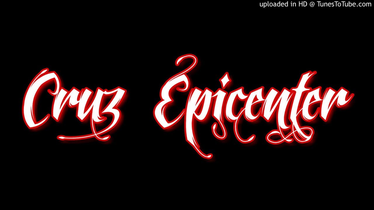 Volver A Ser - Santa Grifa "EPICENTER HD" - YouTube