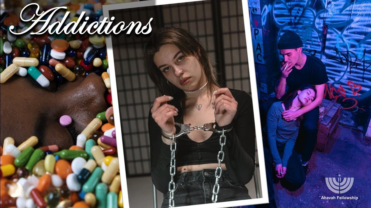 Motivational Dialogue The Biology of Addiction A study on understanding ...