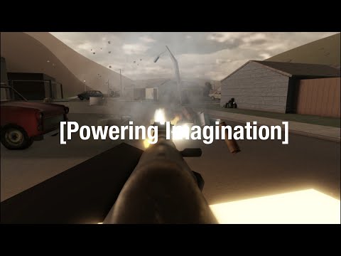 redbox 2 - blood and gore (roblox) - YouTube