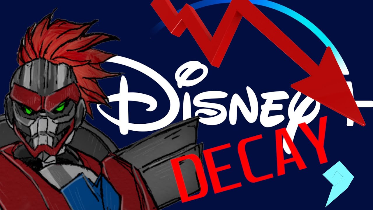 Ryze Rants About the Decay of Hollywood - YouTube