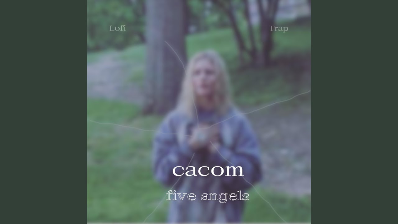 five angels - YouTube