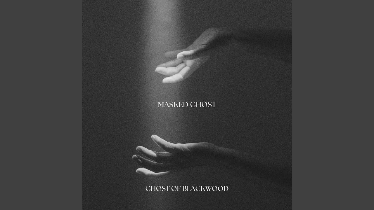 Masked Ghost - YouTube
