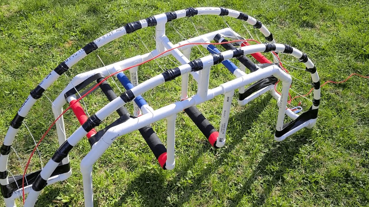 The Core Bow System - YouTube