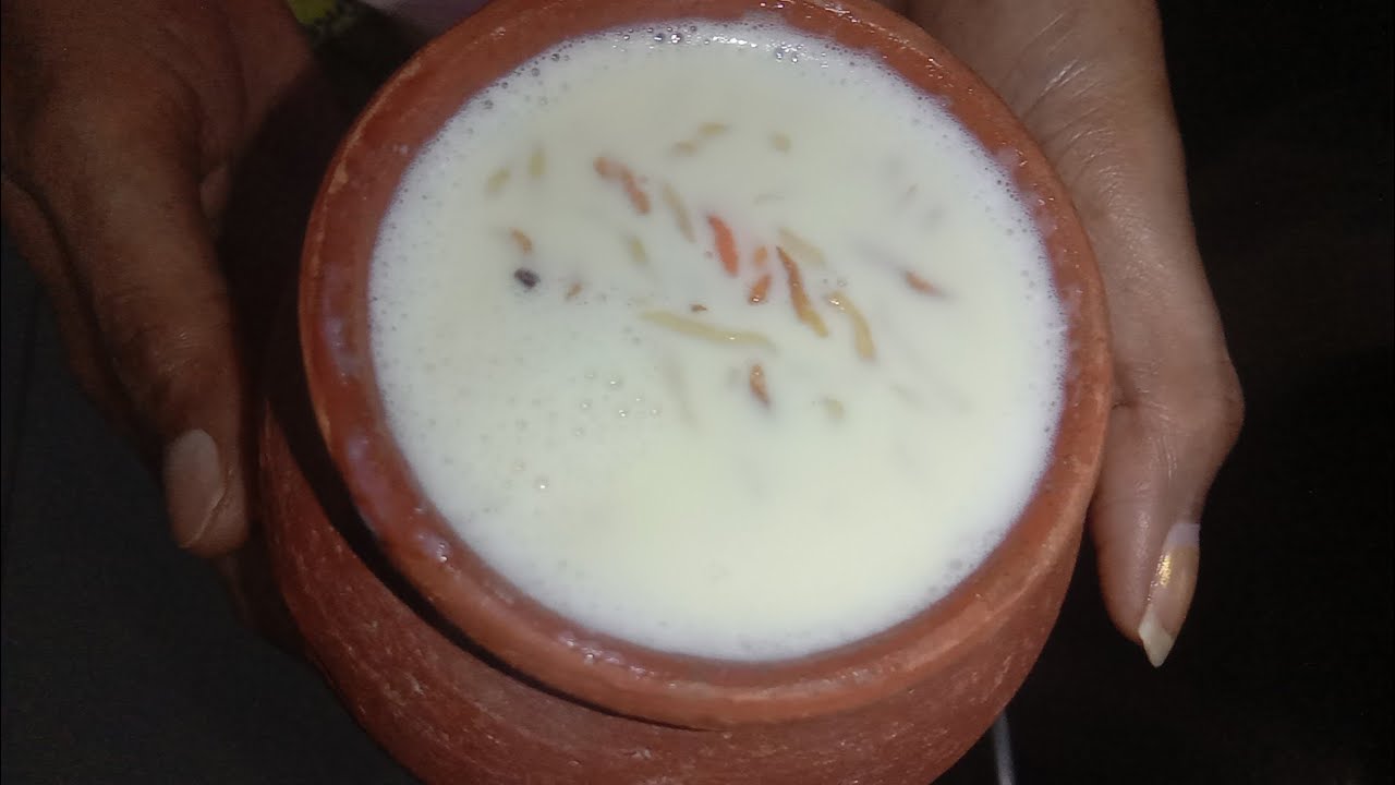 Meethi Sevaiya Recipe easy and quick recipe - YouTube