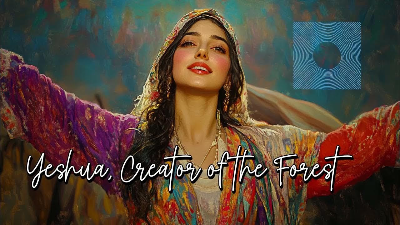 Yeshua, Creator of the Forest | Messianic Jewish Worship Song, NEW Messianic Jewish Praise Music ...