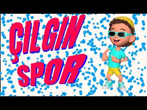 Pukiş İle Lukiş | Spor Dans Bir Arada | Çocuklar İçin Aksiyon Şarkısı | Spor Şarkısı