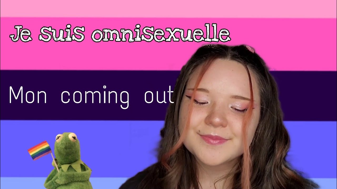 Mon coming out - YouTube