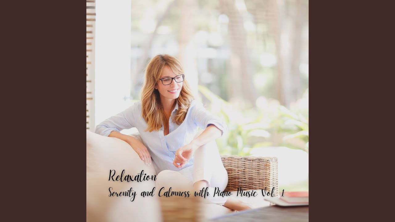 Atmospheric and Relaxing Piano Music for Detox - YouTube Music