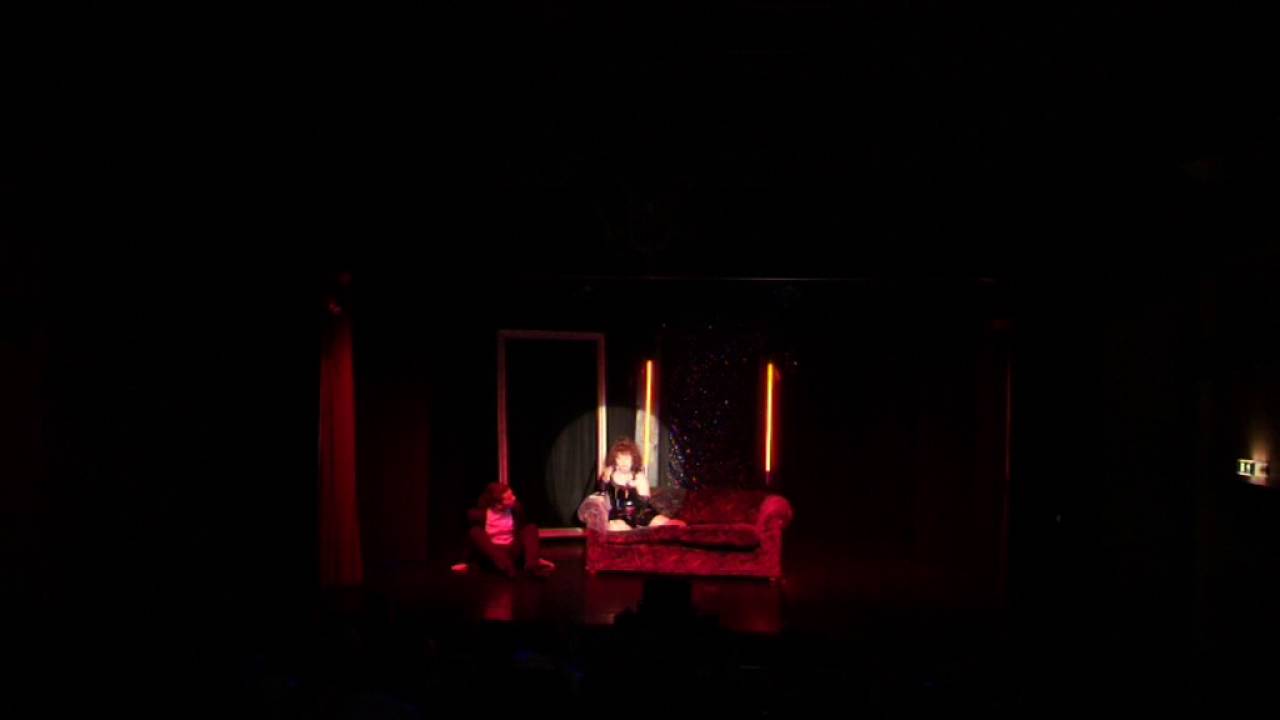 You 're on your own - Freudiana - Musical goes Rock - YouTube