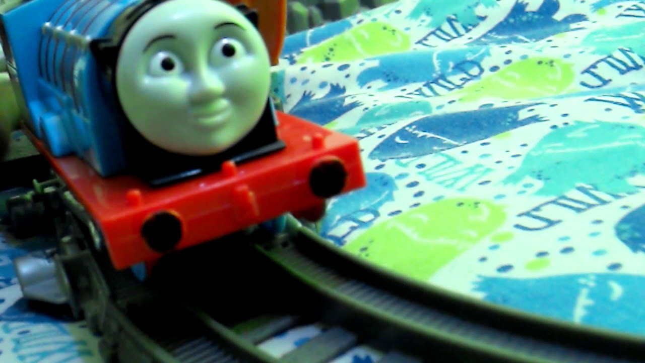 Edward al rescate - YouTube