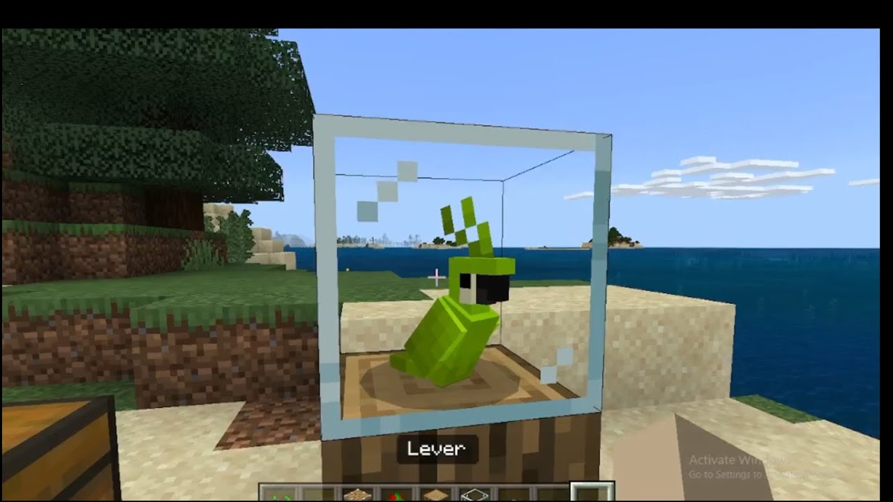 3 Cool Things About Minecraft - YouTube