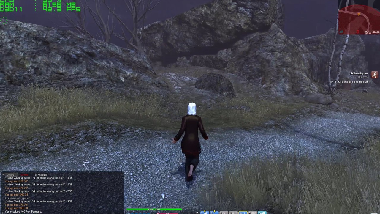 Exede Satellite Internet - The Secret World - YouTube