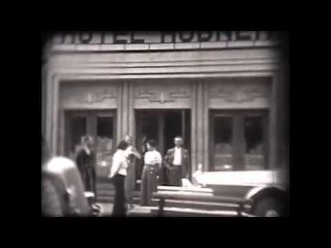 The Linkes - 1930s to 1950s