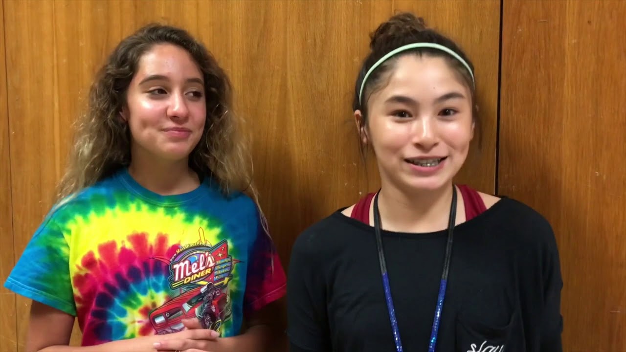 Dobie Students Show Teachers Appreciation YouTube dobie-students-show-teachers-appreciation-youtube