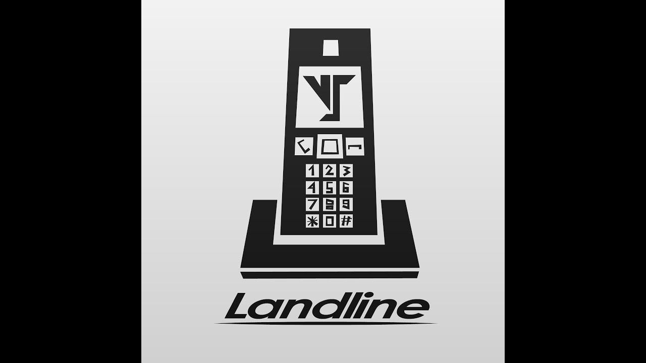 Vista Sounds - Landline - YouTube