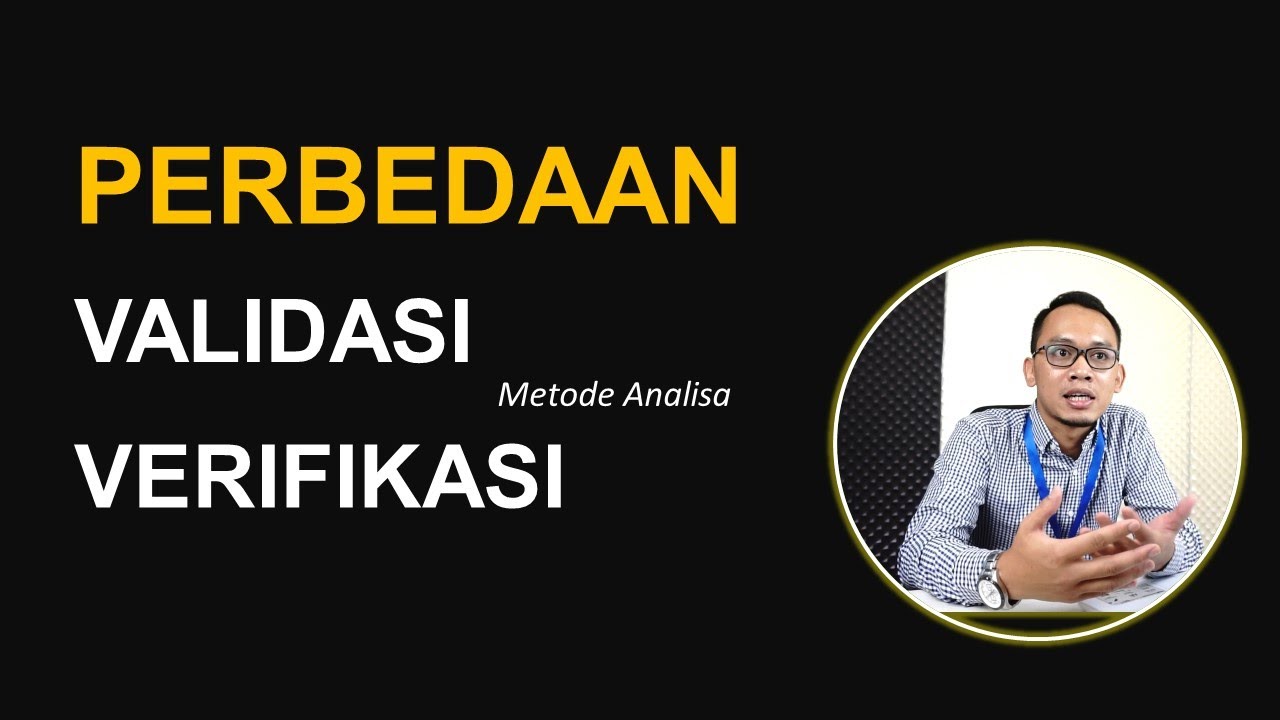 Perbedaan Antara Verifikasi Dan Validasi Dengan Conto - vrogue.co Perbedaan Antara Verifikasi Dan Validasi Dengan Conto - vrogue.co