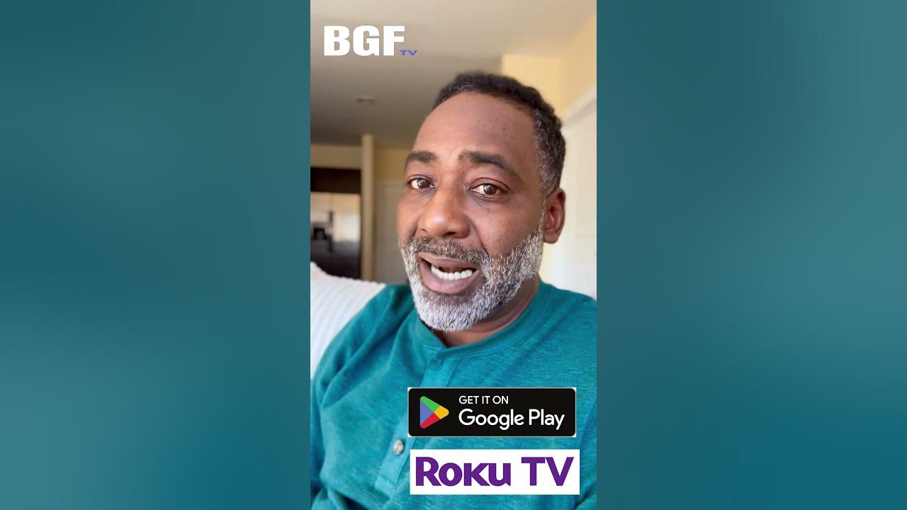 US…….BGF-TV. Goal….Pay Filmmakers Fairly 🤷🏾‍♂️ - YouTube
