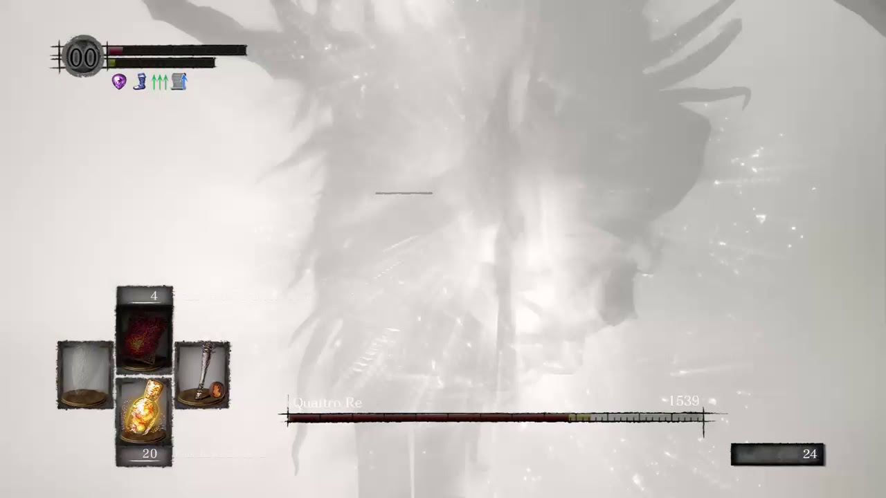 SL1 FOUR KINGS DS REMASTERED - YouTube