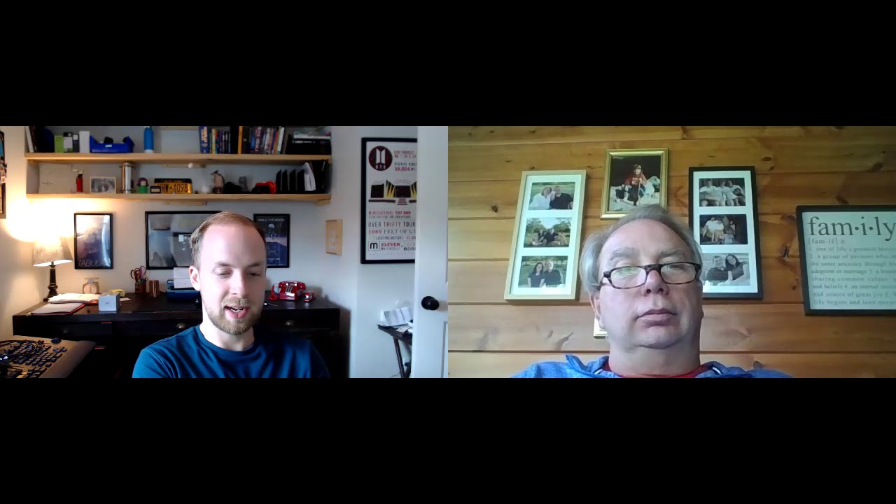 Interview with Jack Gallagher - Networking is the lifeblood of your ...