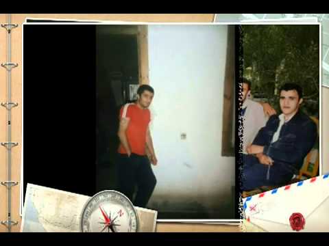 YEVLAXLI HUSEYN