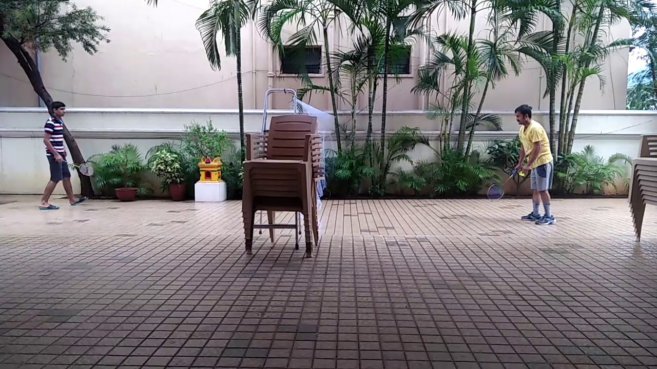 settle game(4) - YouTube