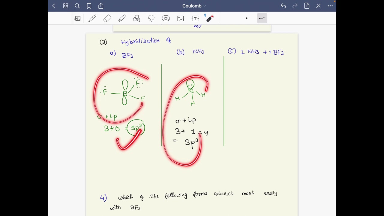 Back bonding 10 practice questions - YouTube