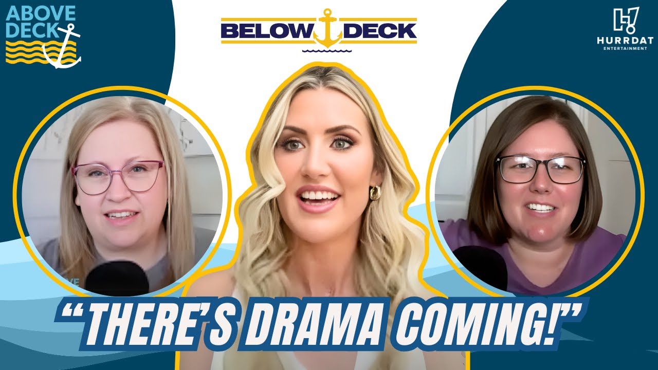 Lara Rigby Sets the Record Straight on Replacing Aesha & Tzarina ...