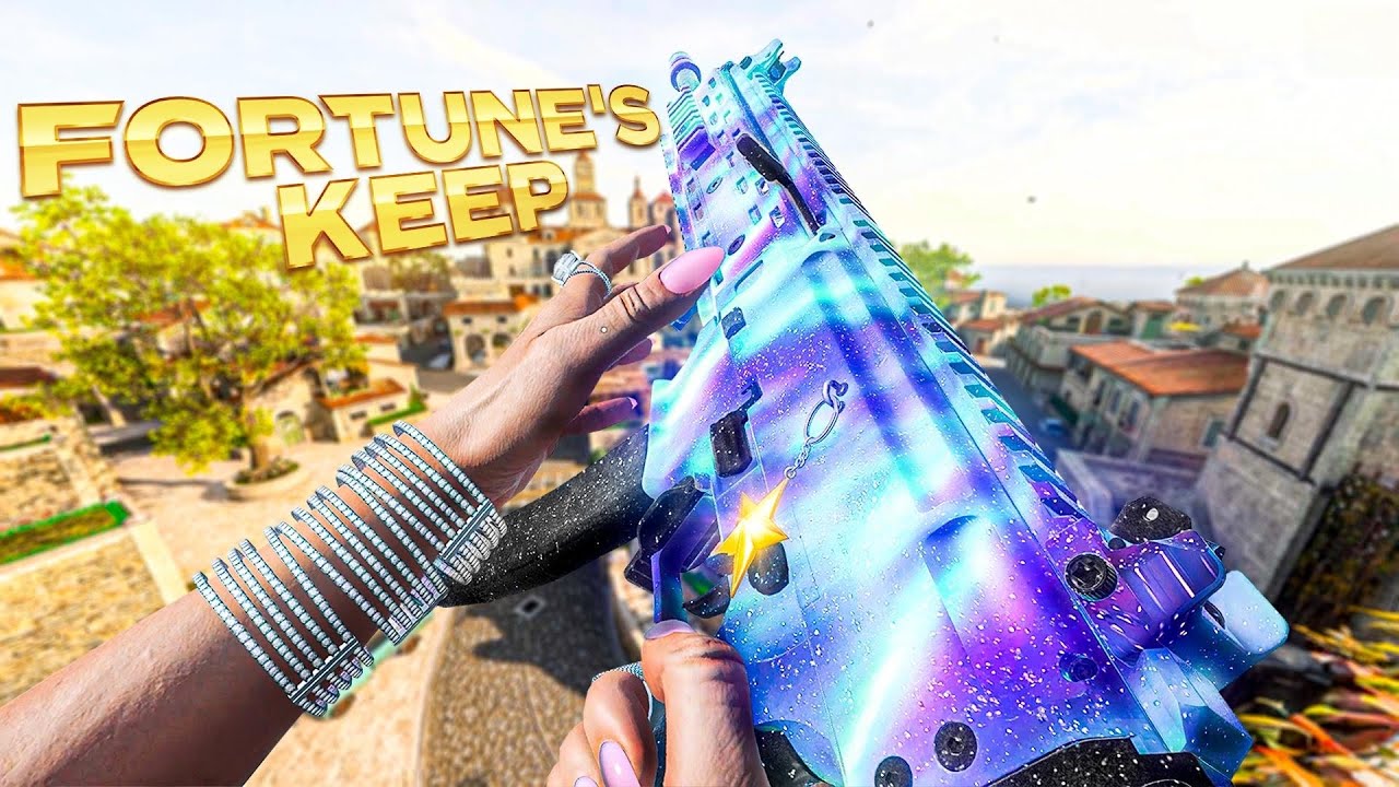 Fortunes Keep is Finally HERE 😍 - YouTube