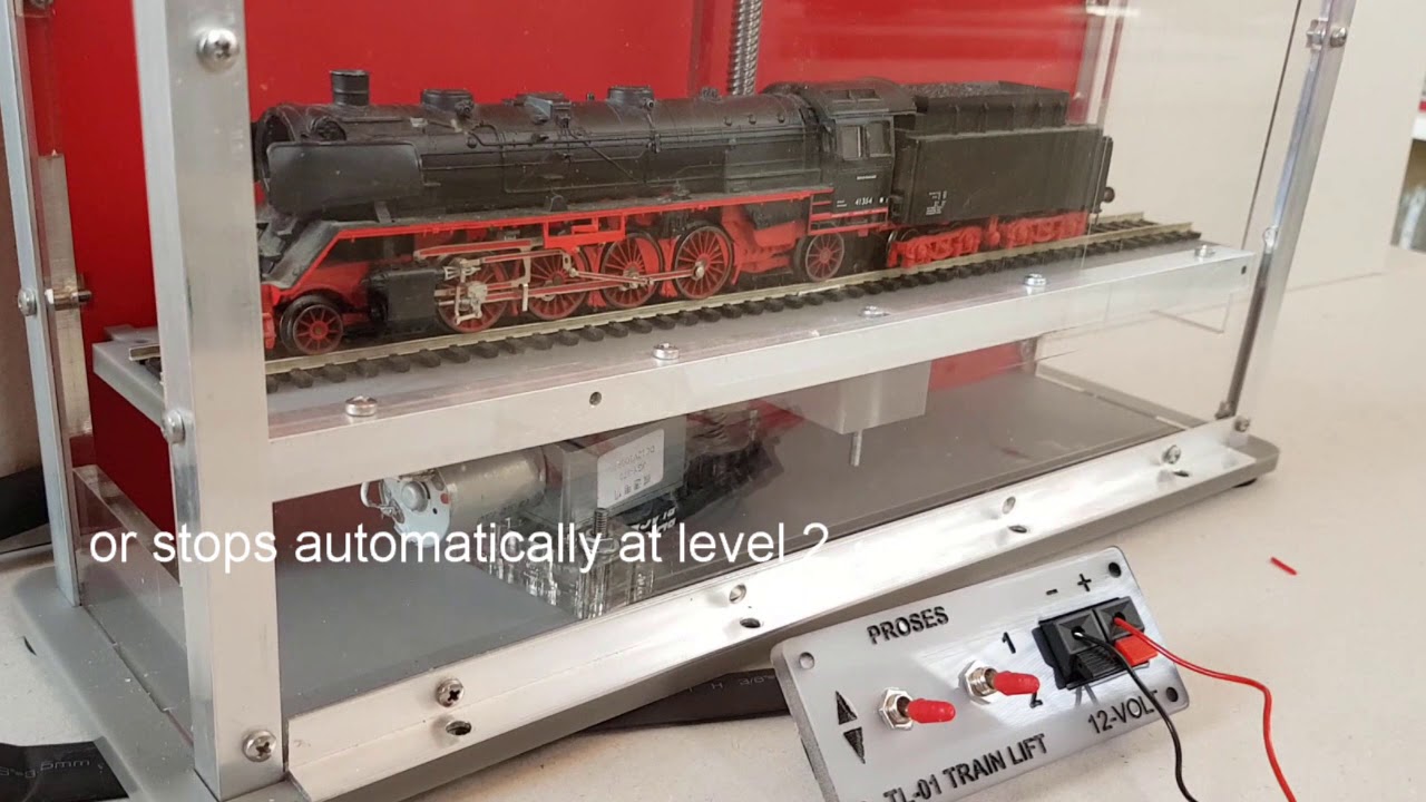 Proses Multistory Loco Park (Lift/Elevator) - YouTube