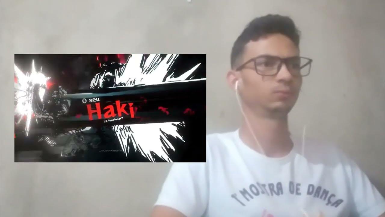 WLO - Gear 5 [ Monkey D. Luffy / One Piece ] Prod. Hunter | React - YouTube