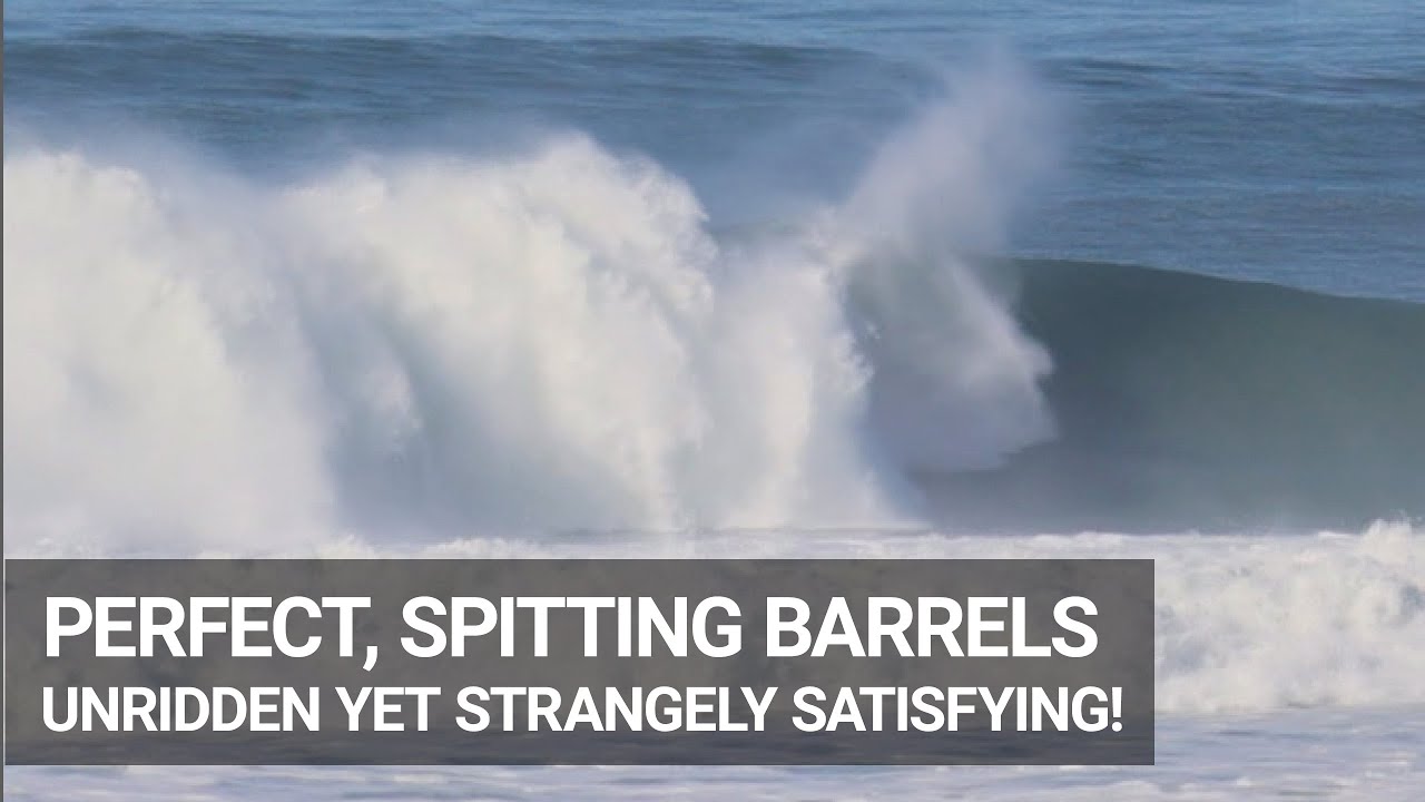 COLD, SPITTING TUBES *unridden yet strangely satisfying* - YouTube