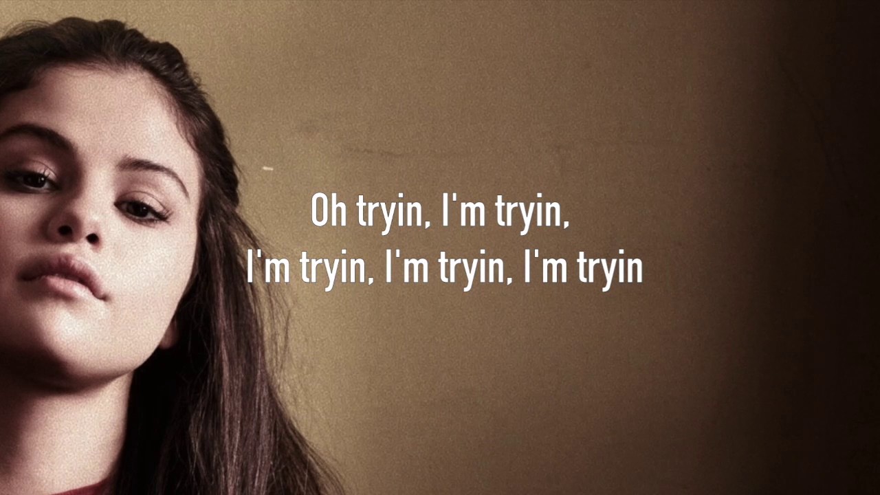 Selena Gomez BAD LIAR Lyrics YouTube selena-gomez-bad-liar-lyrics-youtube