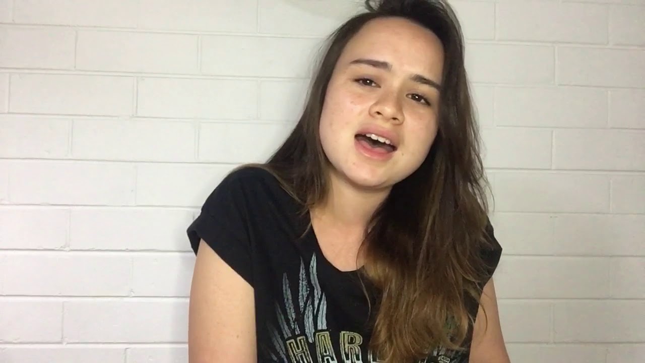 First Love - original by Cora Jean - YouTube