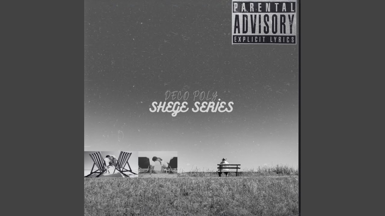 SHEGE SERIES - YouTube