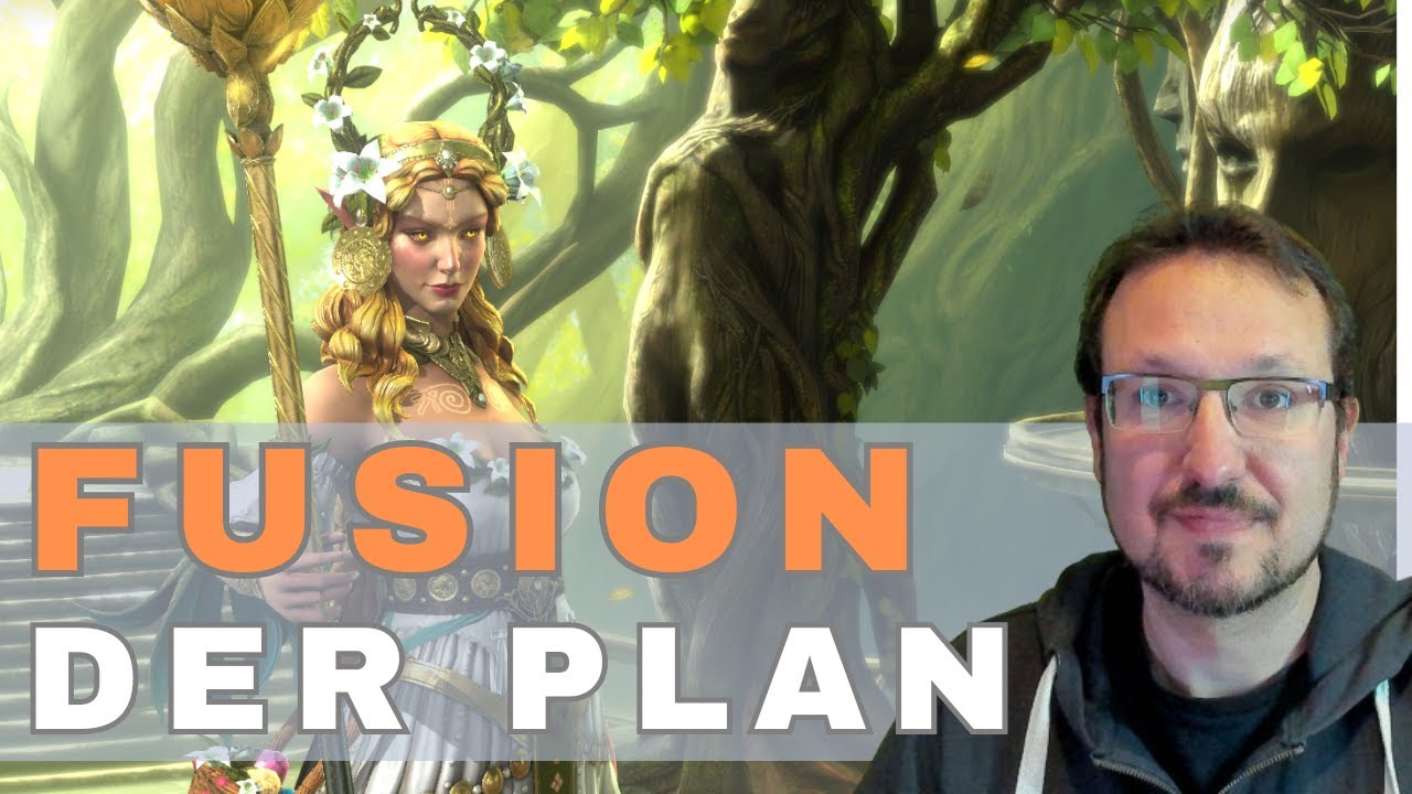 Der KOMPLETTE Event-Plan für die Eostrid Fusion | Raid: Shadow Legends ...