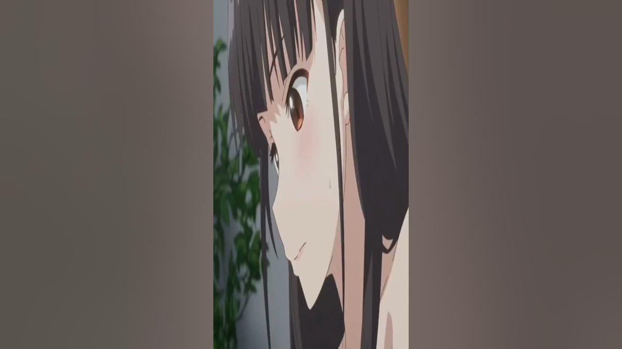 Irido Mizuto X Ayai Yume Amv Youtube