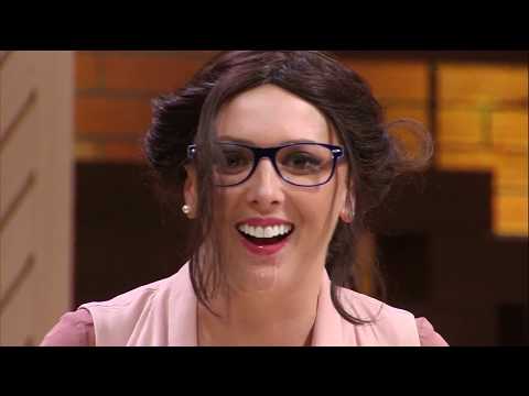 IVETE RABO DE GALO - COMPILADO | MASTER TRASH | PÂNICO