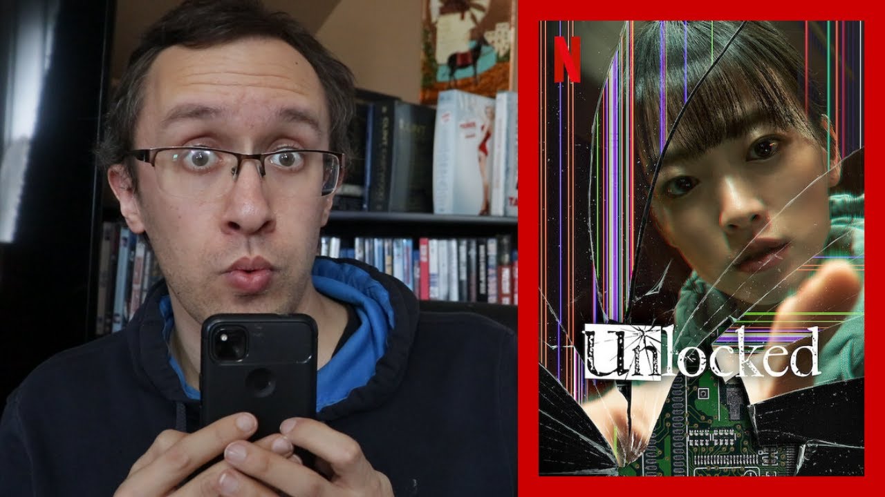 Unlocked - A Netflix Review - YouTube