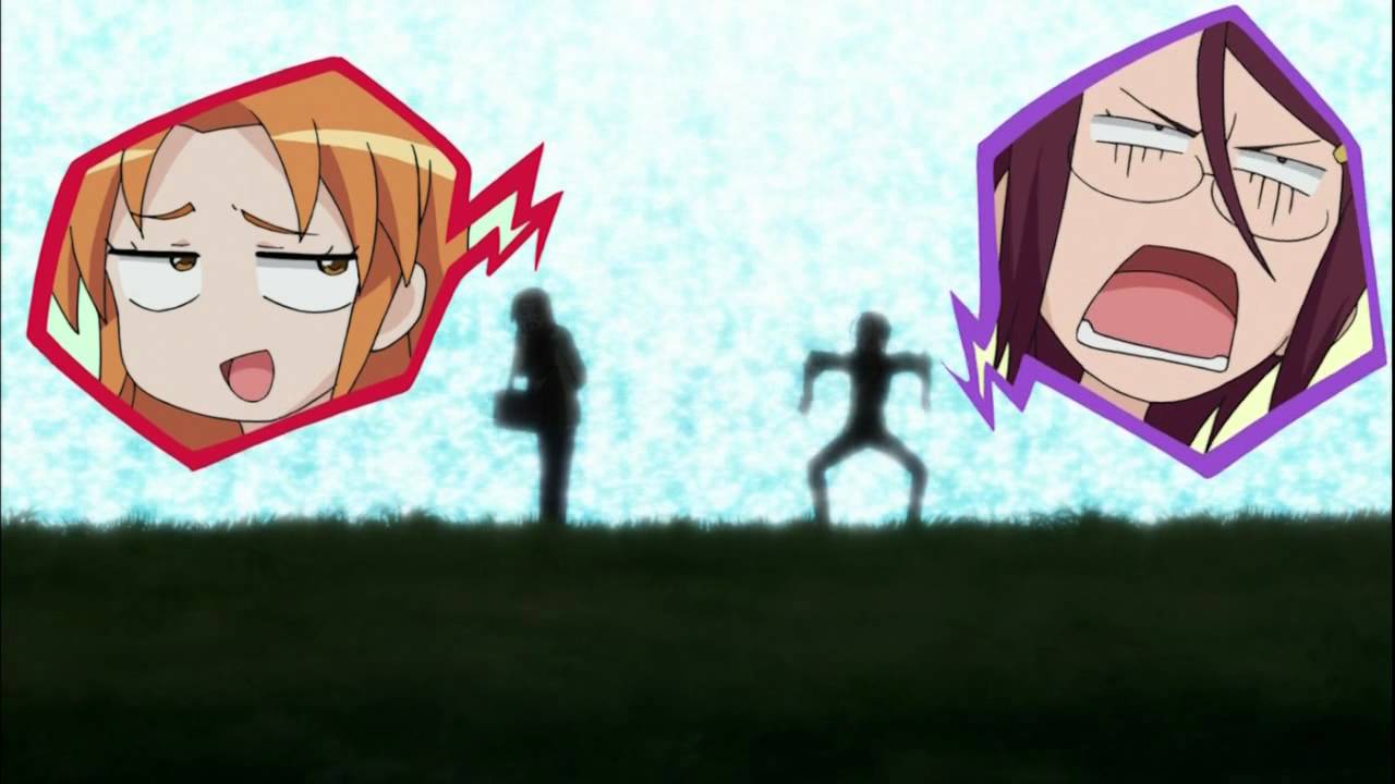 Pretty Rhythm Aurora Dream Scene: Sonata and Kyoko - YouTube