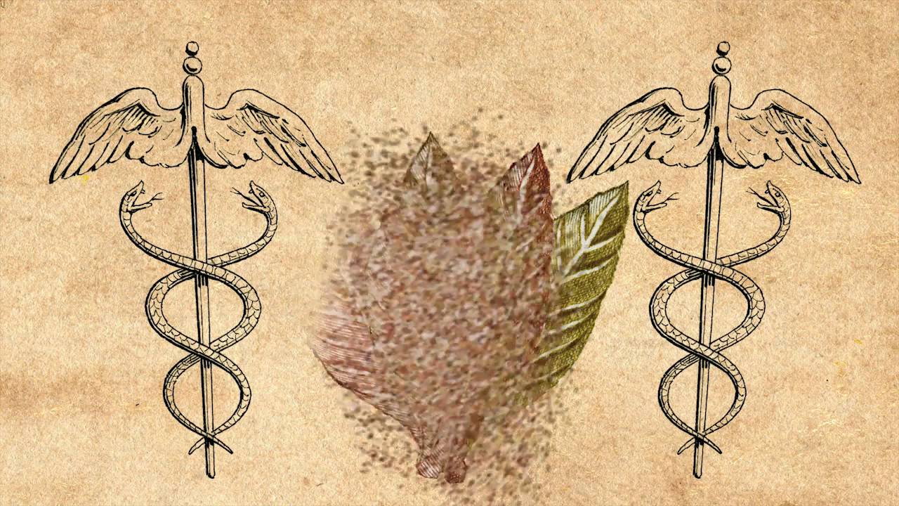 Jean Nicot - YouTube