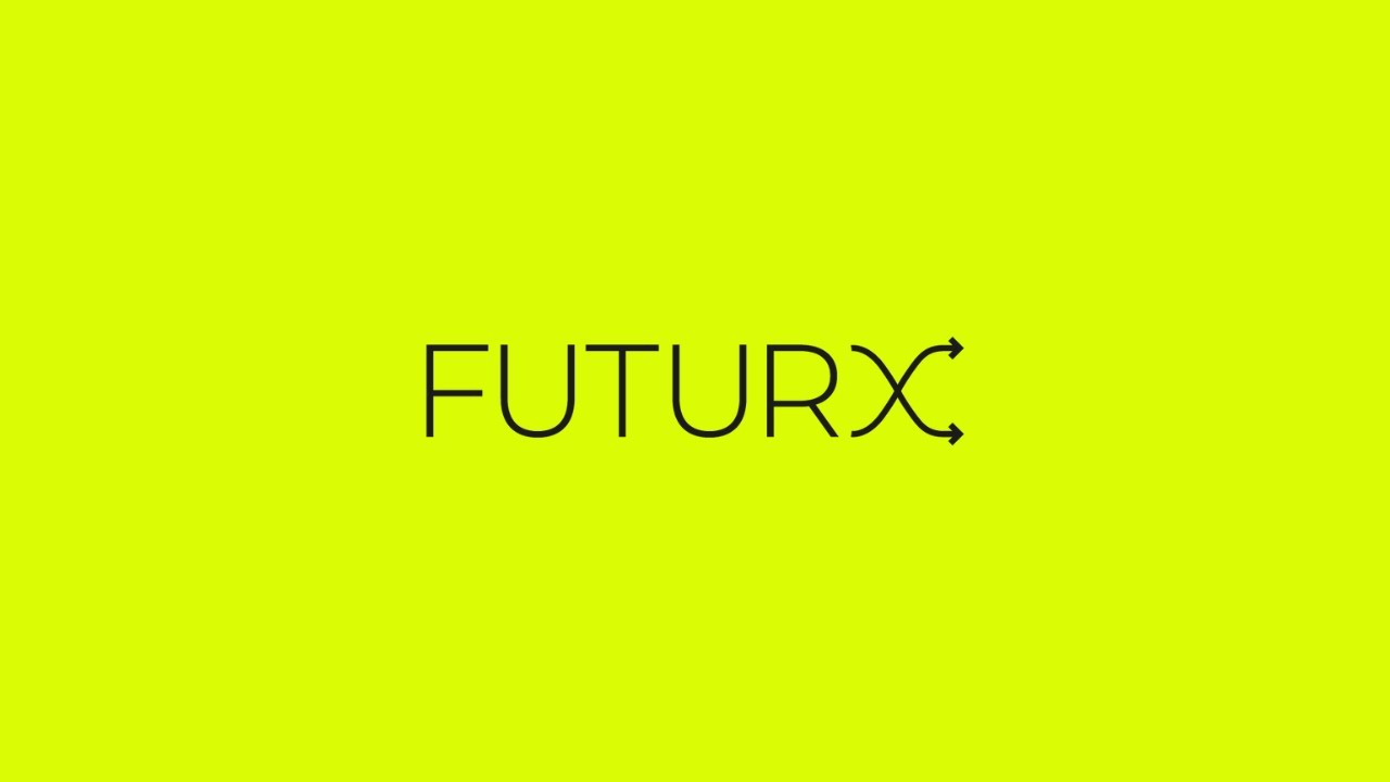 FUTURX 2023 - YouTube